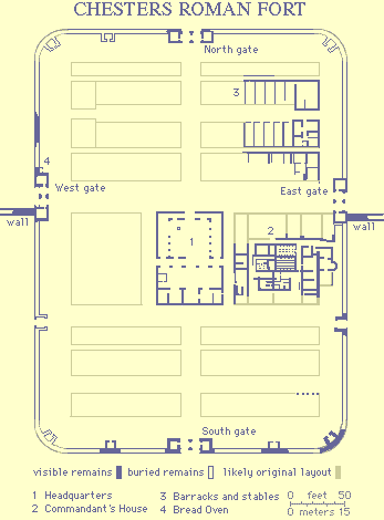 chesterplan | TVP Journeys